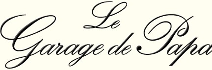 Le Garage de Papa